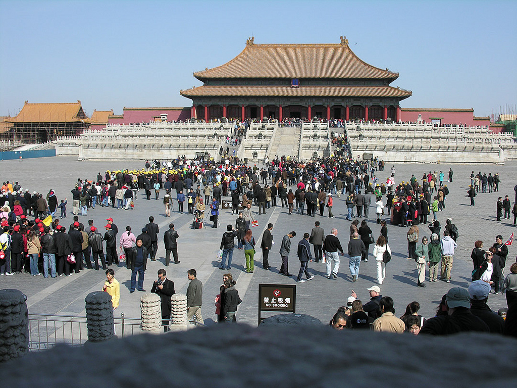 Top Reasons to Visit China - Amazing Journeys