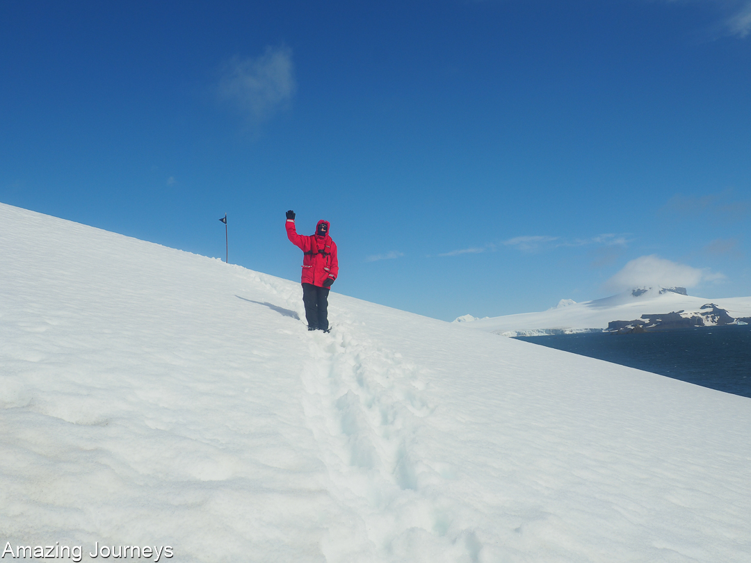 Cold Weather Photography Tips - Amazing Journeys