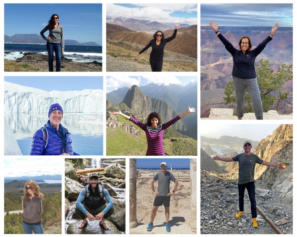 Blog - Amazing Journeys - Travel for Jewish Singles